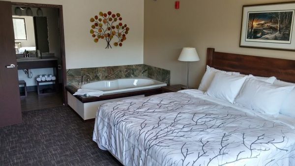 Featured Lodging Special: LODGING PACKAGE ADD-ONS at Open Hearth Lodge ...