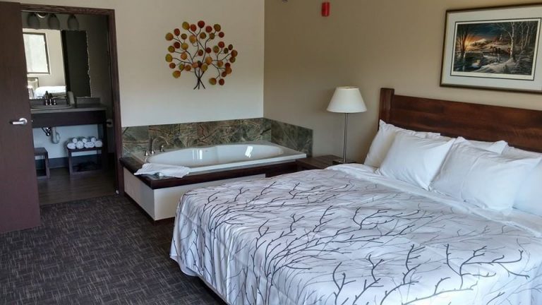 Featured Lodging Special: LODGING PACKAGE ADD-ONS at Open Hearth Lodge ...