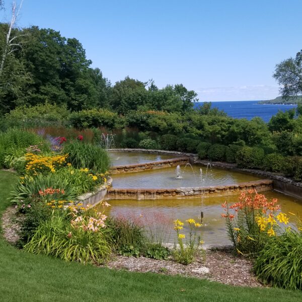 Bed & Breakfast | Door County Lodging & Resorts