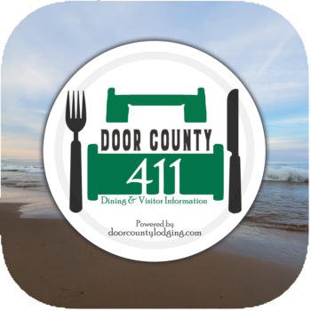 Door County Lodging, Hotels, Motels, Resorts, Cabins,Bed and Breakfast ...