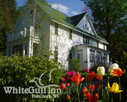 Fish Creek Lodging | Door County Lodging & Resorts